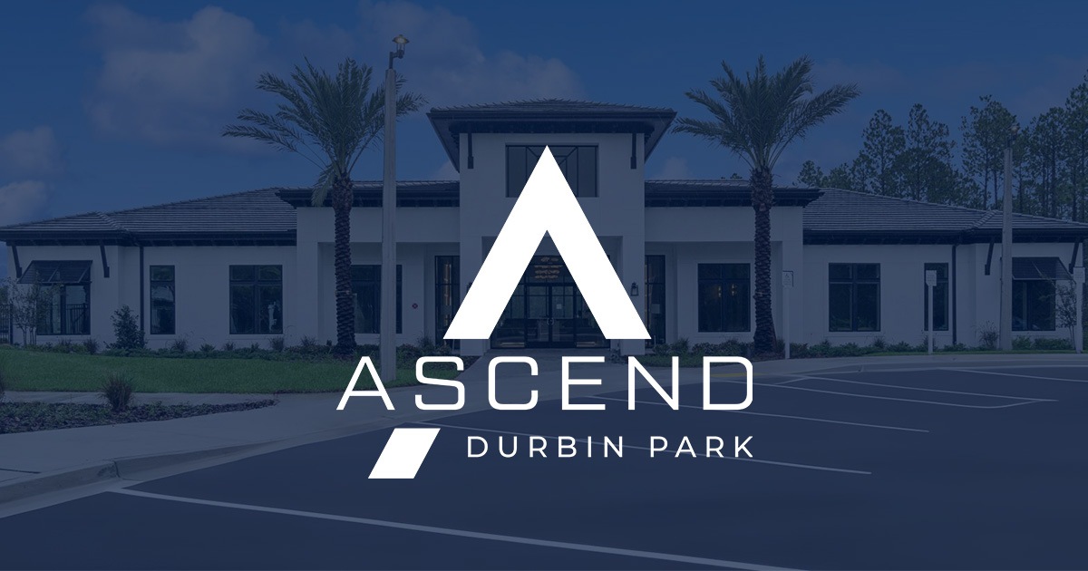 Resident information for Ascend Durbin Park in Saint Johns, FL